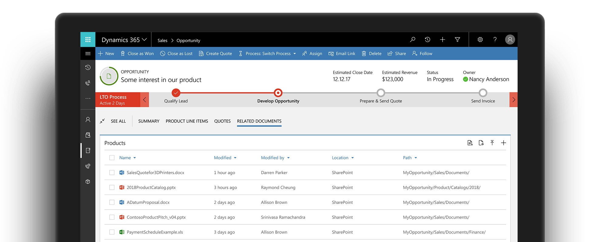 Encuentra al Mejor Partner en Microsoft Dynamics CRM & Microsoft CRM ...